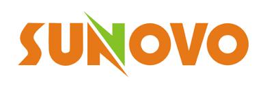 Sunovo — Offgrid Ecopower