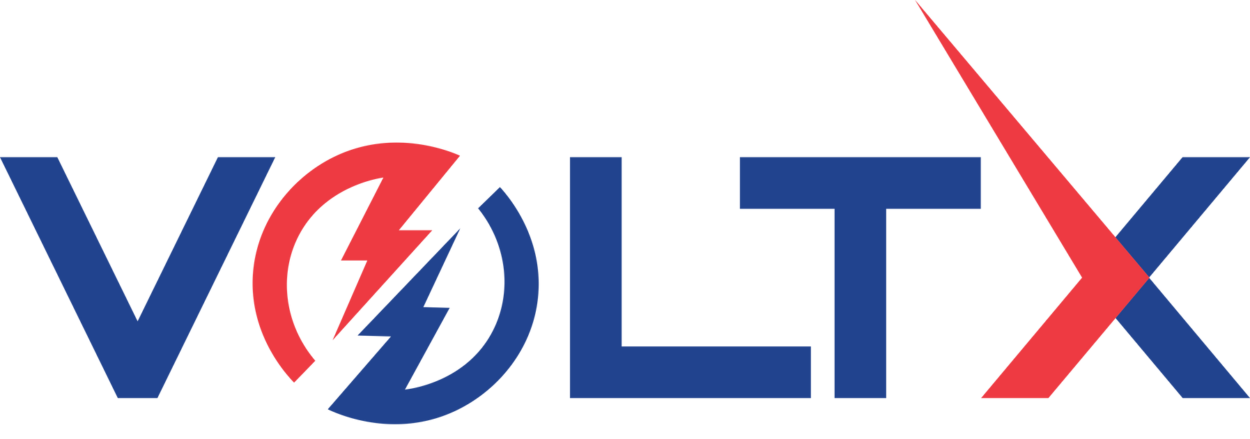 VoltX — Offgrid Ecopower