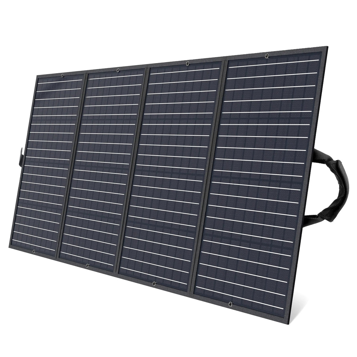 CHOETECH SC010 160W Foldable Solar Charger – High-Efficiency Portable ...